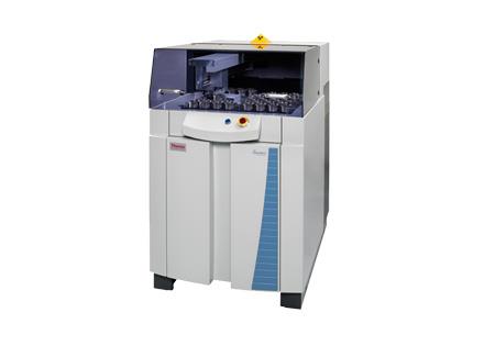 XRF测试（深圳）